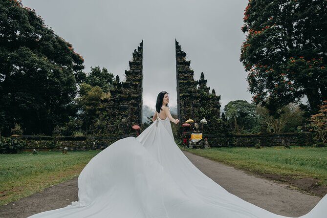 Bali Flying Dress VIP Ubud Photoshoot (Private with Professional Photographer) - The Experience in Detail: What to Expect