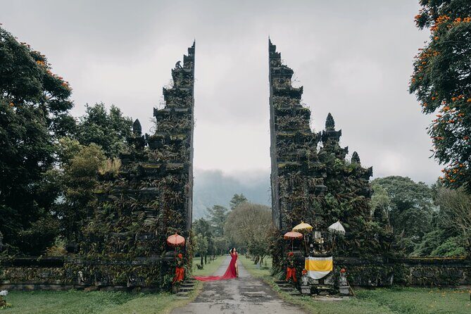 Bali Flying Dress VIP Ubud Photoshoot (Private with Professional Photographer) - Frequently Asked Questions
