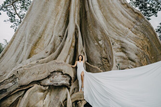 Bali Flying Dress VIP Ubud Photoshoot (Private with Professional Photographer) - Final Thoughts