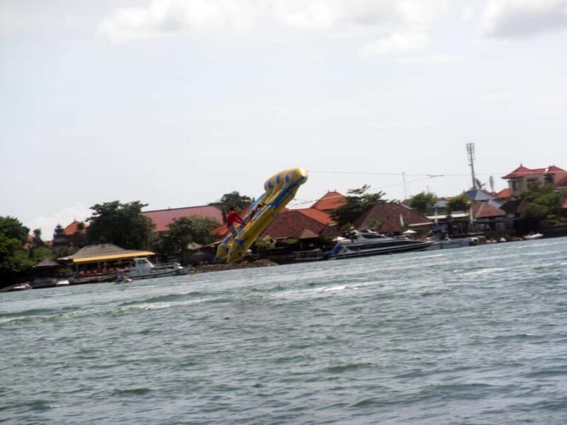 Bali: Flying Fish Ride Adventure Experience - FAQ