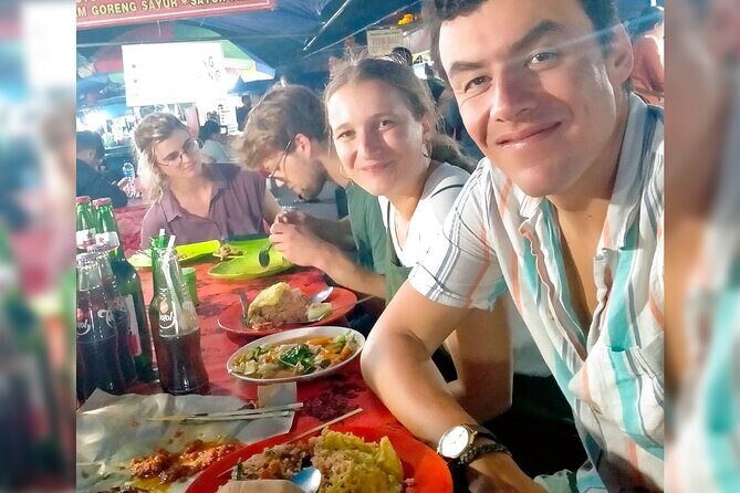 Bali Food Tour: Savor Street Food and Night Market Adventures - An Introduction to the Bali Food Tour Experience