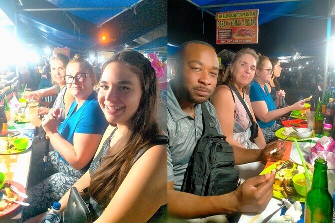 Bali Food Tour: Savor Street Food and Night Market Adventures - What Travelers Can Expect