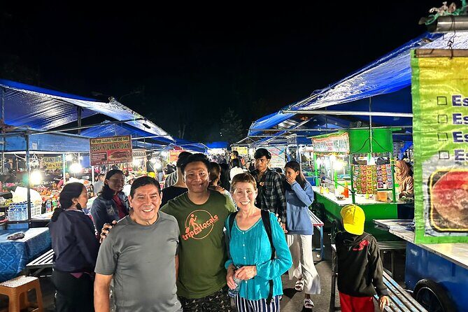 Bali Food Tour: Savor Street Food and Night Market Adventures - The Value of This Experience