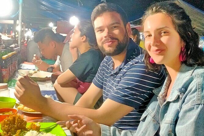 Bali Food Tour: Savor Street Food and Night Market Adventures - In The Sum Up