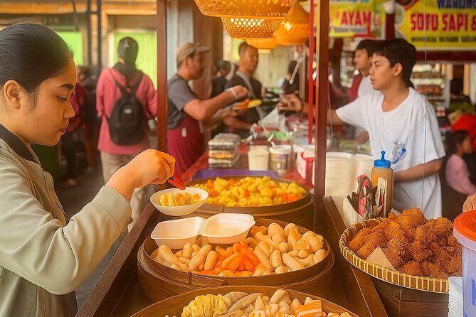 Bali: From local market to warung - Authentic Balinese Food Tour - Who Will Get the Most Out of This Tour?