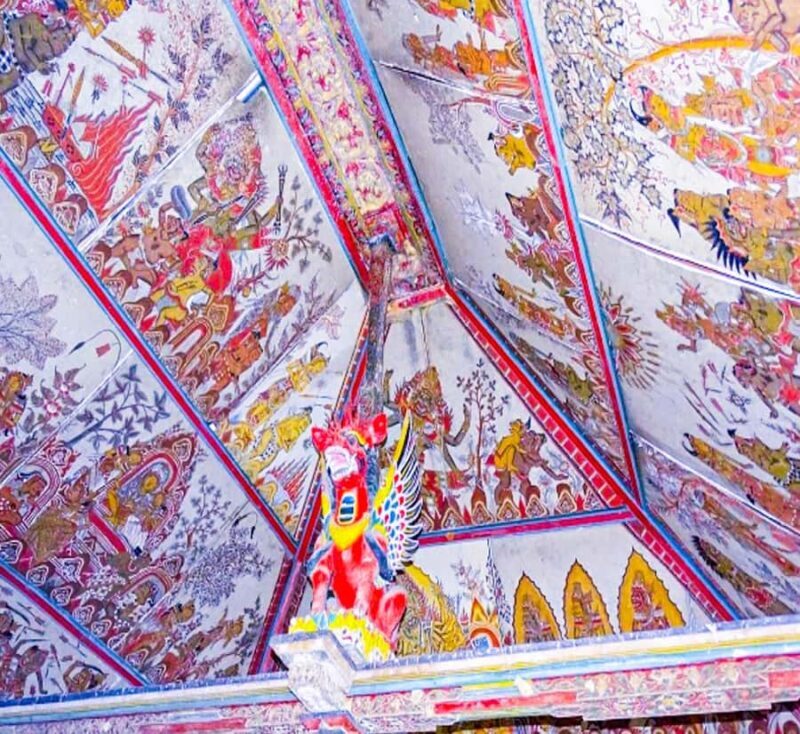 Bali: From Sacred Peaks to the Valley of Eternal Blooms - The Sum Up