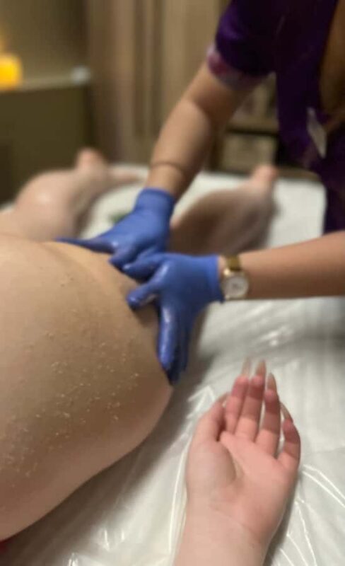 Bali: Full Body Massage And Balinese Body Scrub Home Service - Key Points