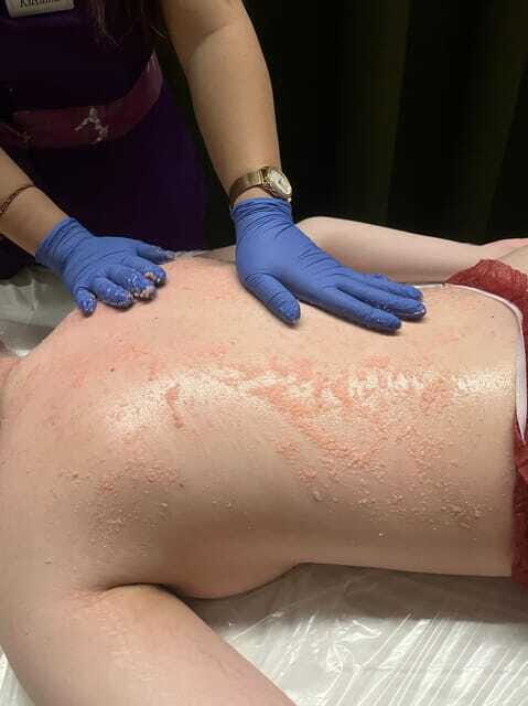 Bali: Full Body Massage And Balinese Body Scrub Home Service - FAQs