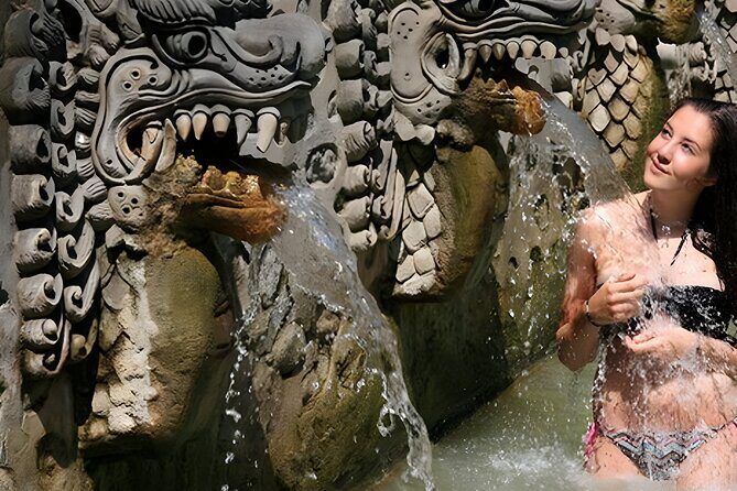 Bali Full-Day Car Charter: Beauty of North Bali Tour - The Experience: Comfort, Convenience, and Authenticity