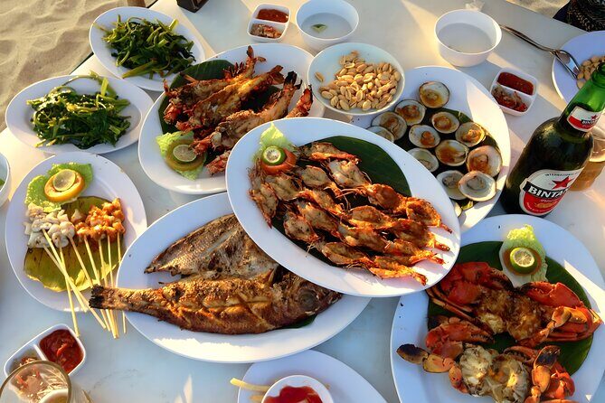 Bali Full-Day Car Charter: Tanah Lot and Uluwatu Sunset Tour - The Overall Experience