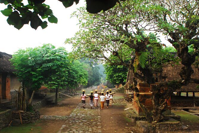 Bali Full-Day Car Charter: The Gates of Heaven Bali Tour - FAQ