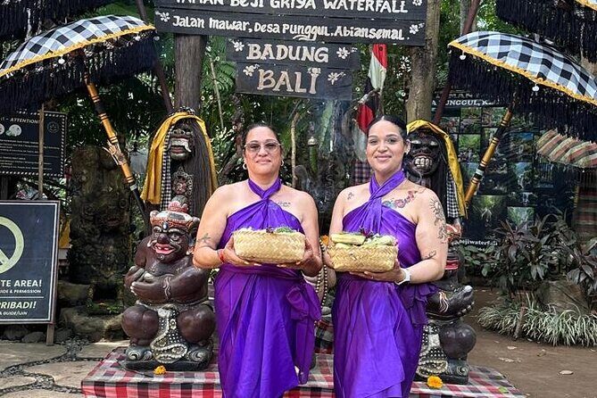 Bali Full Day Customized Private Tour - What Travelers Say: Authentic Experiences and Knowledgeable Guides
