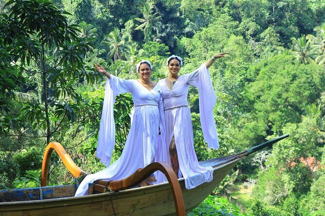 Bali Full Day Customized Private Tour - FAQ