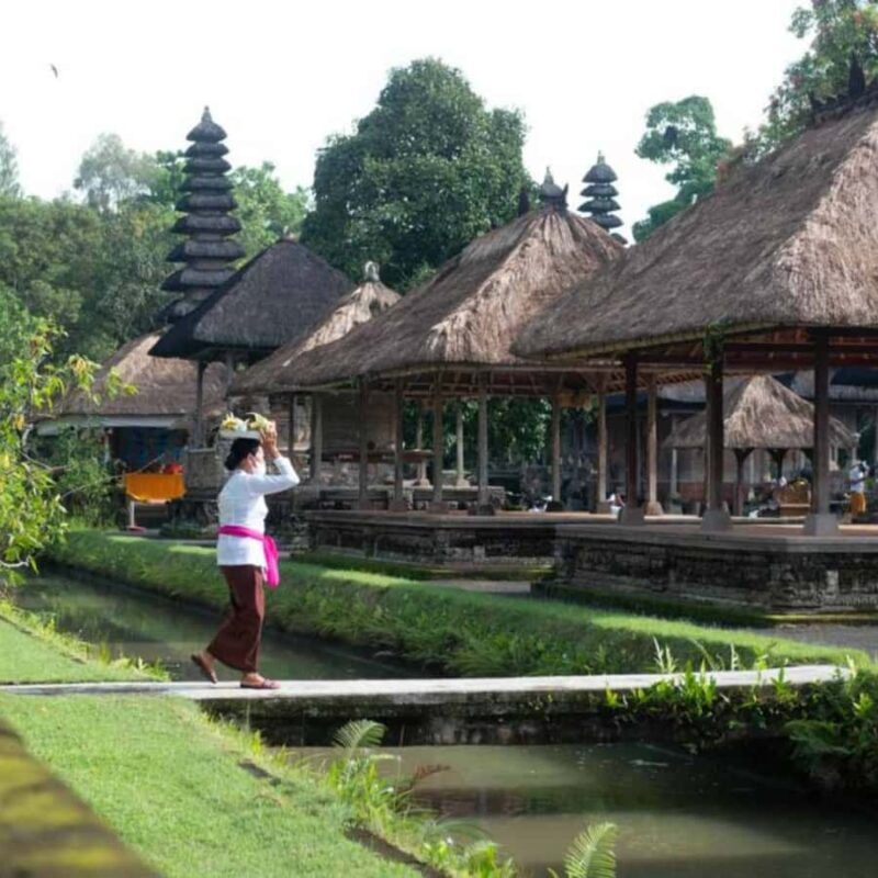Bali : Full Day Denpasar City Tour - A Closer Look at the Itinerary and Highlights