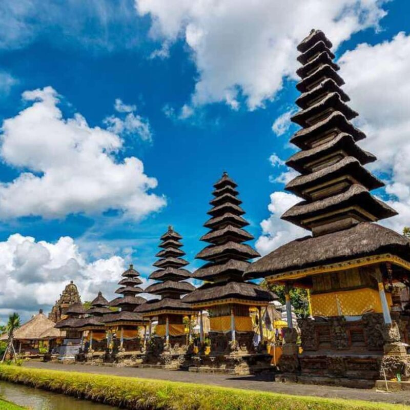 Bali : Full Day Denpasar City Tour - Why This Tour Offers Good Value