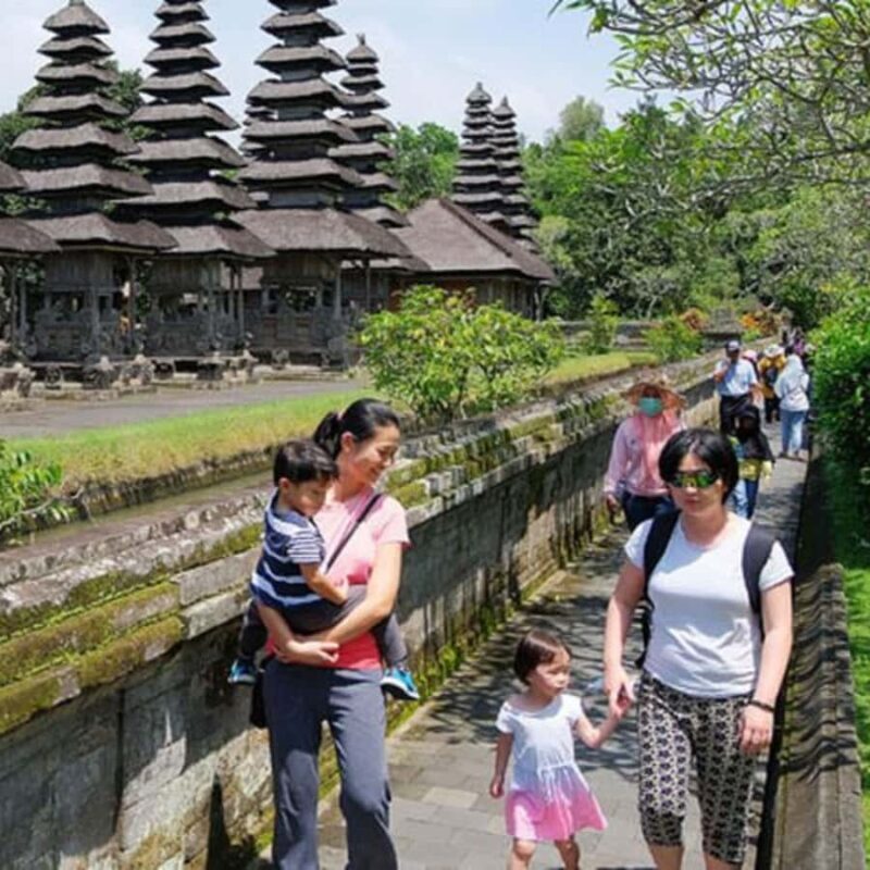 Bali : Full Day Denpasar City Tour - Who Should Consider This Tour?