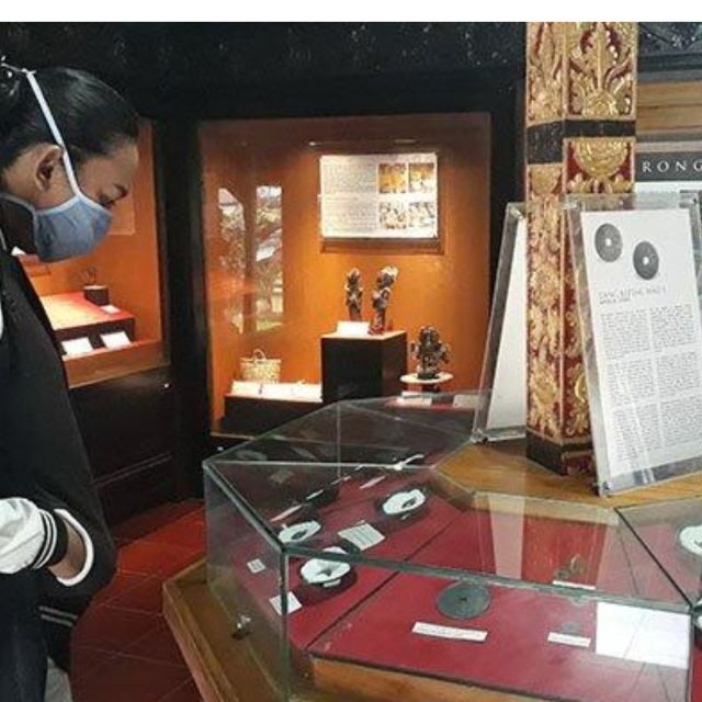 Bali : Full Day Denpasar City Tour - FAQ