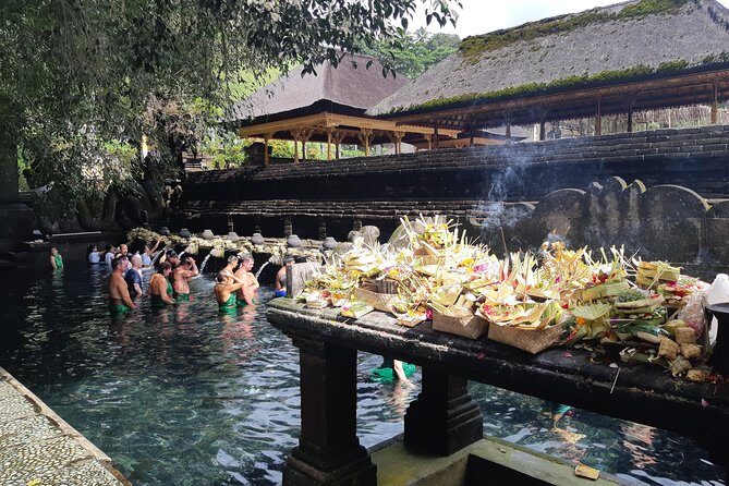 Bali Full Day Holy Water Tour - An In-Depth Look at the Bali Full Day Holy Water Tour