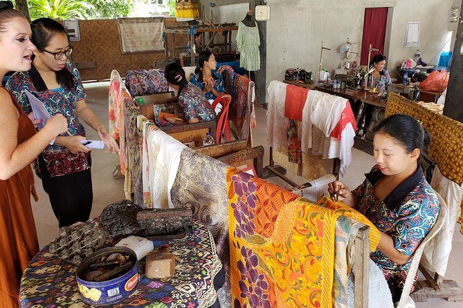 Bali Full Day Holy Water Tour - Final Thoughts