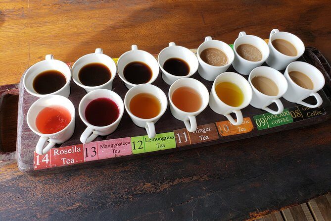 Bali Full Day Holy Water Tour - Additional Recommendations