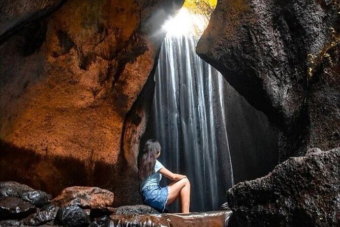 Bali: Full-Day Instagram Highlight Tours - Key Points