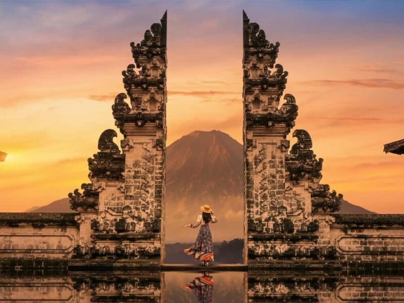 Bali: Full-Day Instagram Highlights Tour - Key Points