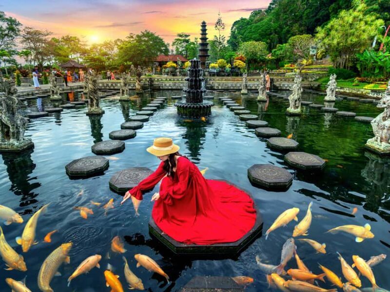 Bali: Full-Day Instagram Highlights Tour - What Makes This Tour Stand Out?