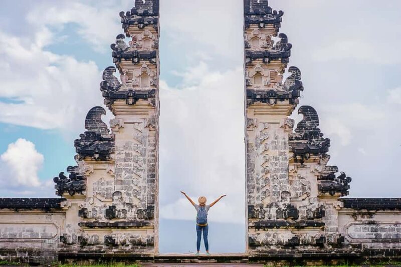 Bali: Full-Day Instagram Highlights Tour - Practical Considerations and Tips