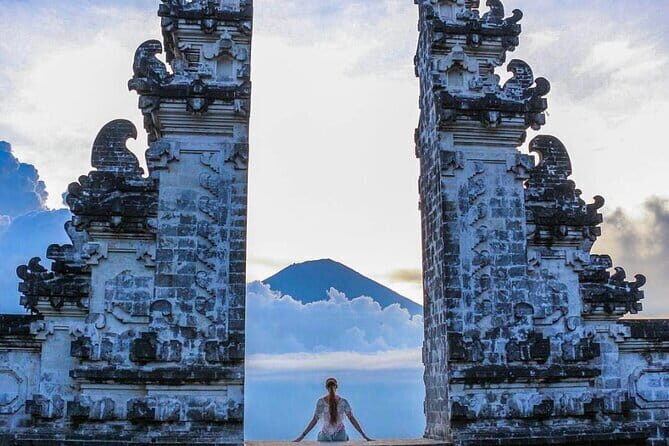 Bali: Full-Day Instagram Highlights Tour - Key Points