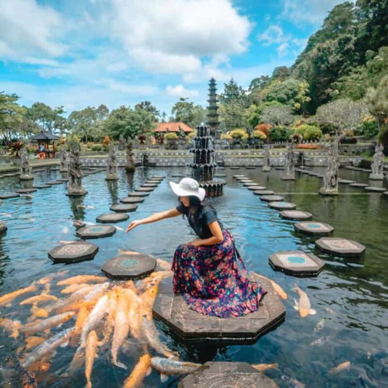 Bali : Full Day Lempuyang Tour - Introduction