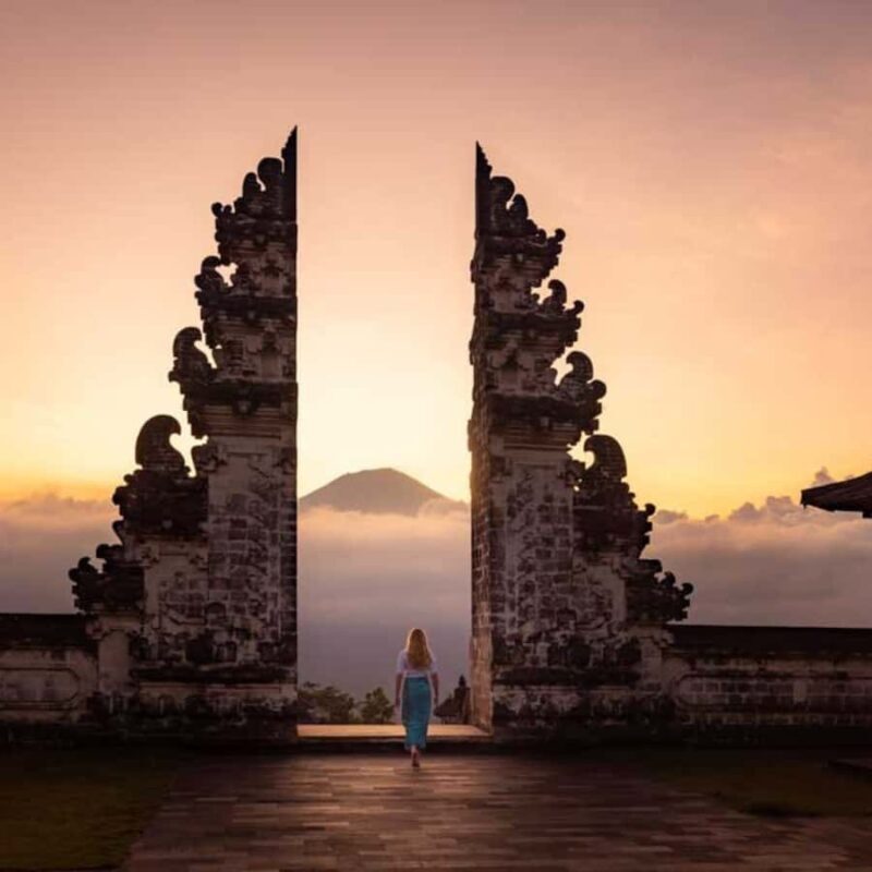 Bali : Full Day Lempuyang Tour - Practical Details and What to Expect