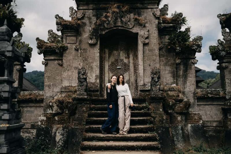 Bali: Full Day North Bali Private Customized Tour - Exploring North Bali: A Genuine Getaway from the Crowds