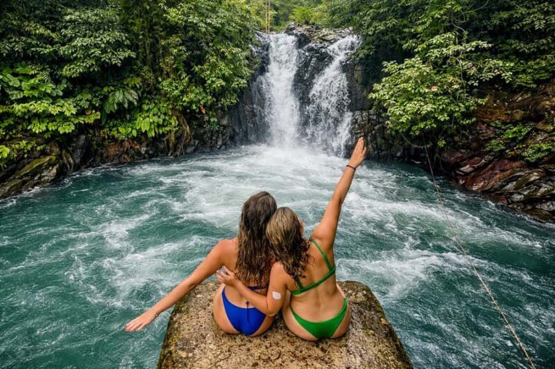 Bali: Full Day North Bali Private Customized Tour - Key Points