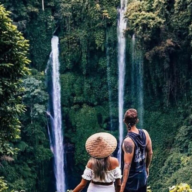 Bali : Full Day North Bali Tour - Key Points