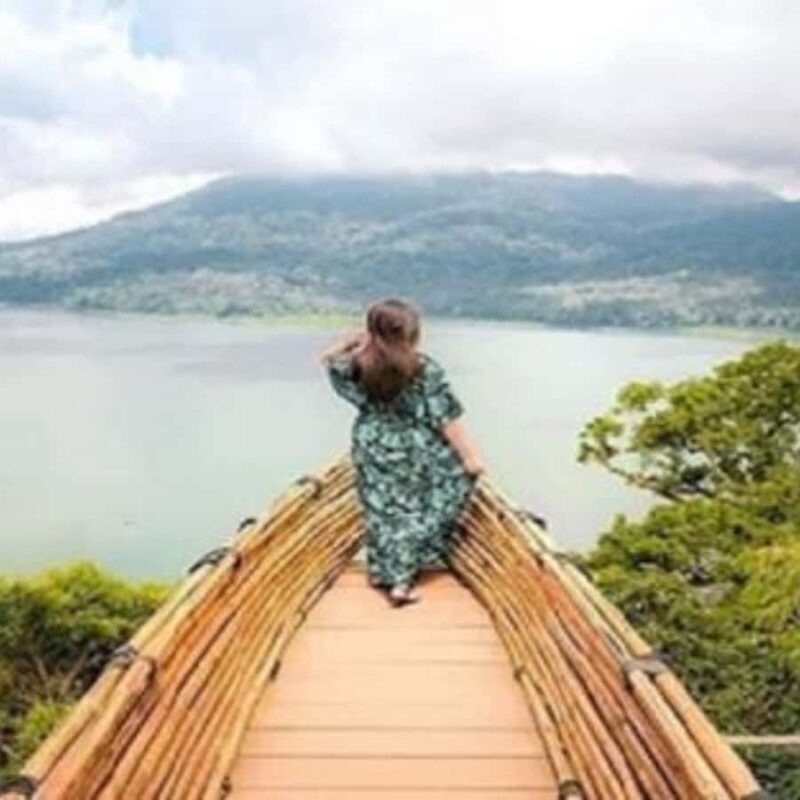 Bali : Full Day North Bali Tour - An In-Depth Look at the North Bali Experience