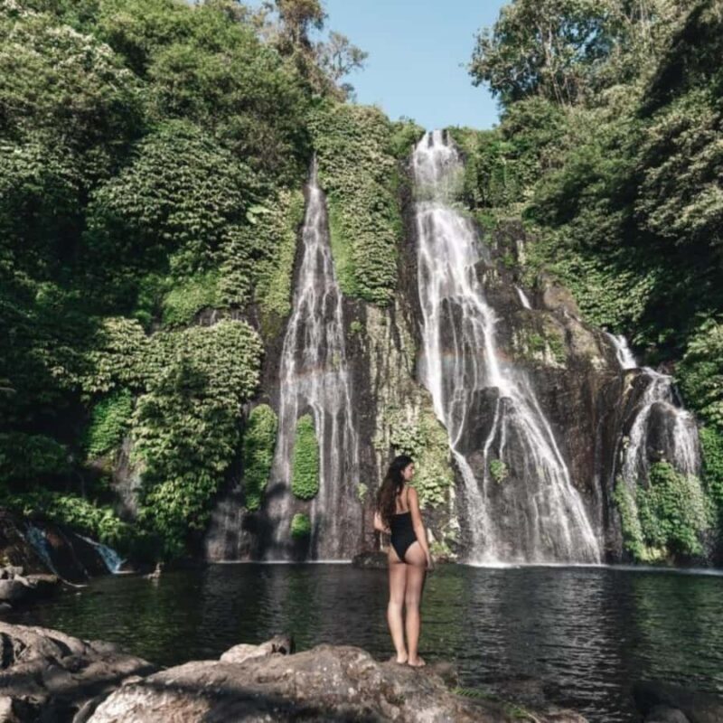 Bali : Full Day North Bali Tour - The Real Value of This Tour