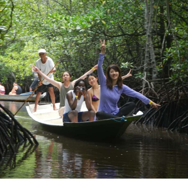 Bali : Full Day Nusa Lembongan - Snorkeling Tour - Key Points