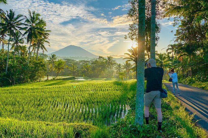 Bali Full Day Photography Tour - A Detailed Breakdown of the Itinerary