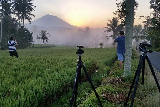 Bali Full Day Photography Tour - The Authenticity and Value of the Experience