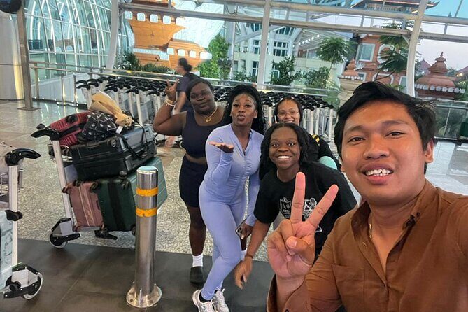 Bali Full Day Private Car Charter with Professional Driver - Discover Bali with a Private Full-Day Car Charter