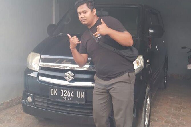 Bali Full Day Private Car Charter with Professional Driver - Who Is This Tour Best For?