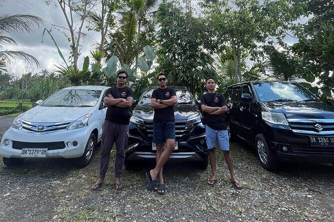 Bali Full Day Private Car Charter with Professional Driver - The Sum Up: The Right Choice for Explorers Who Value Comfort and Customization