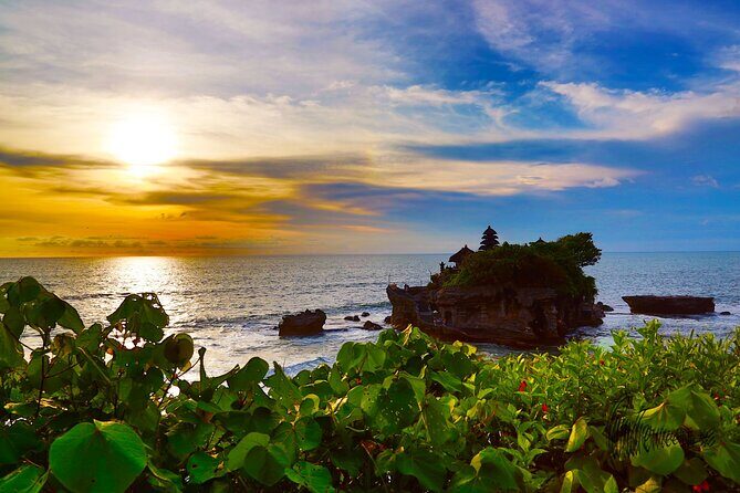 Bali Full-Day Private Customize Tour - A Closer Look at the Itinerary