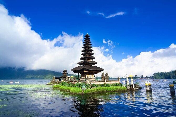 Bali Full-Day Private Customize Tour - Final Thoughts