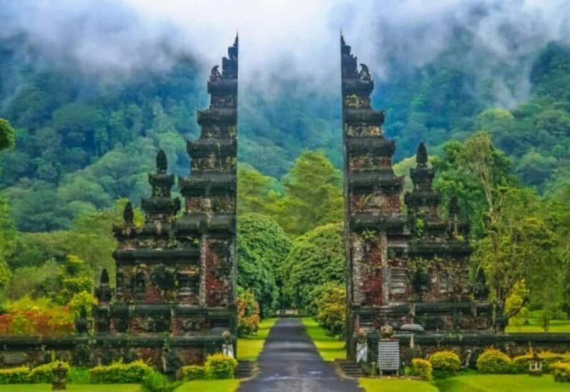 Bali Full-Day Private Customized Tour - Key Points