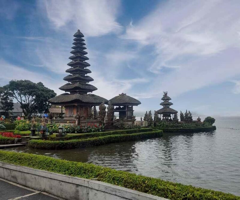 Bali Full-Day Private Customized Tour - The Value of the Experience