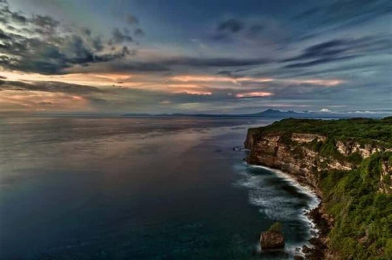 Bali: Full-Day Private White Sand Beaches and Sunset Tour - Key Points