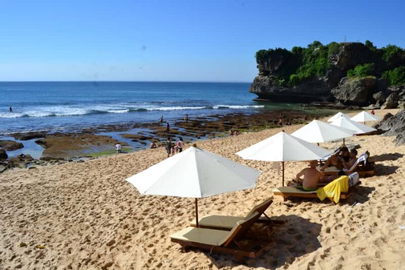 Bali: Full-Day Private White Sand Beaches and Sunset Tour - An Honest Look at the Itinerary