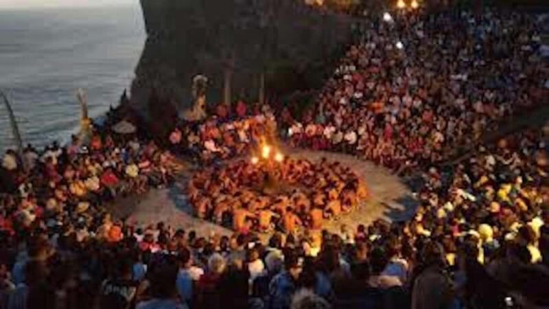 Bali: Full-Day Private White Sand Beaches and Sunset Tour - Final Words