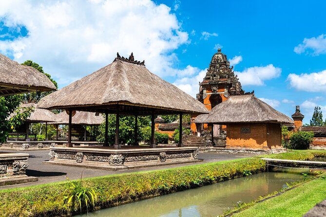 Bali Full-Day Temple and Cultural Village Tour - Exploring Each Stop in Detail